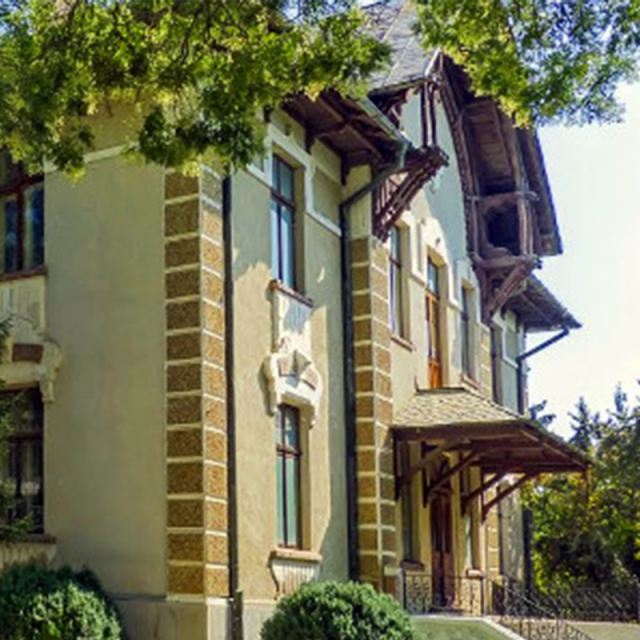 Vladoianu_Castel - Vinul de Cotnari, cel mai bun vin romanesc